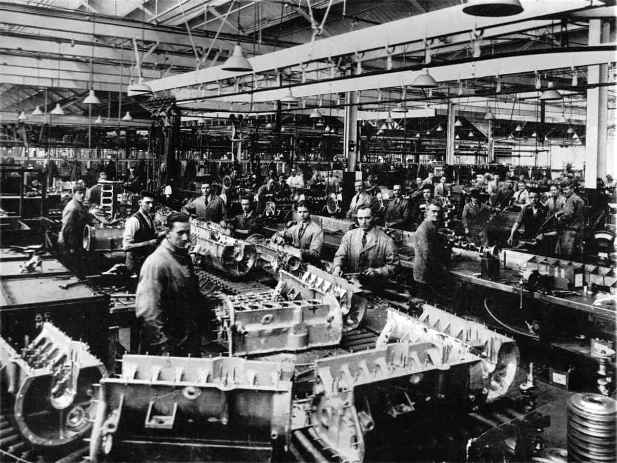 Historic Coventry, Readers Photo Gallery