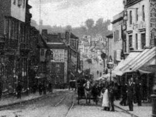 Virtual tour of Coventry: Between 1910 and the 1920s