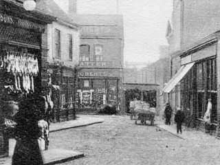 Virtual tour of Coventry: Between 1910 and the 1920s